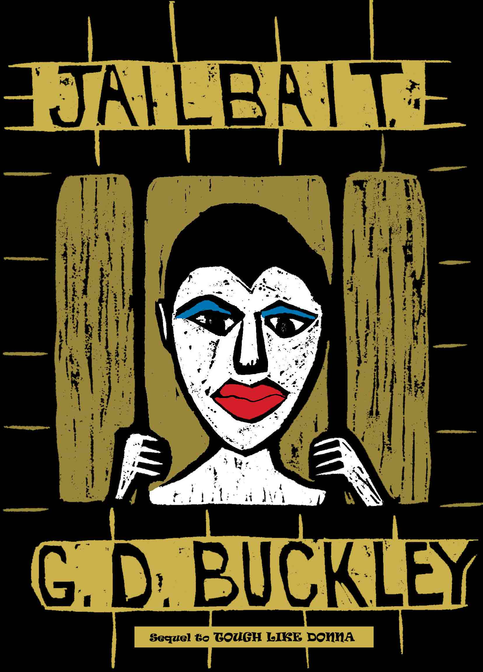 Jailbait | Arts Townsville